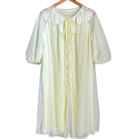 Gossard Artemis | Intimates & Sleepwear | Vintage Gossard Artemis Sheer ...
